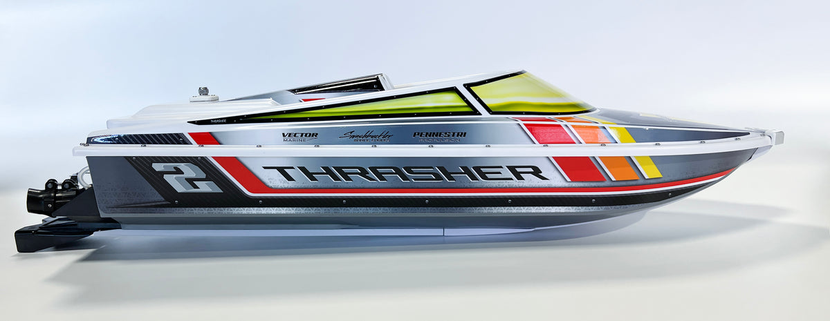 Thrasher KT - $499 – Streamline RC