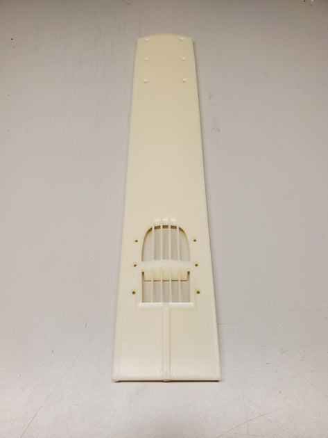 Thrasher 27" Jet Boat Exokeel – Streamline RC